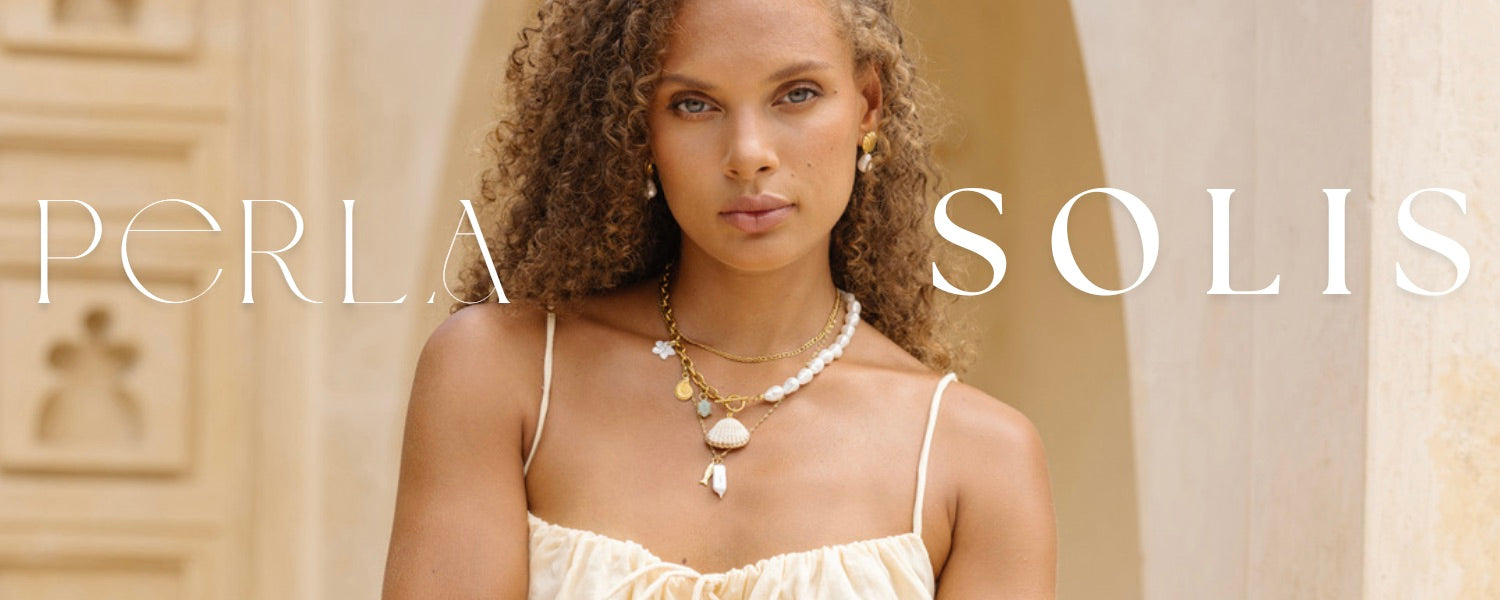 Perla Solis – Ken & Jame