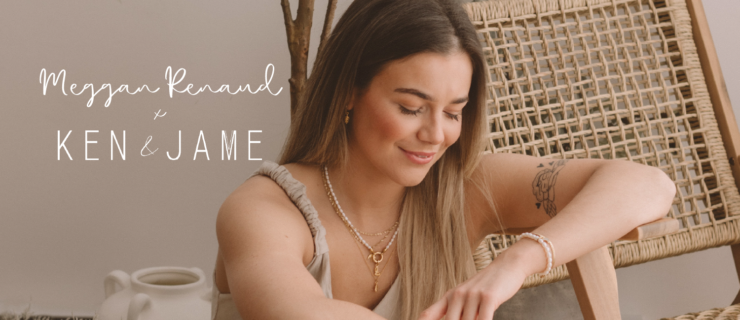 Ken & Jame – Ken & Jame